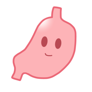 うなずくおじいちゃん | イラスト無料素材 - イラストレイン🚂